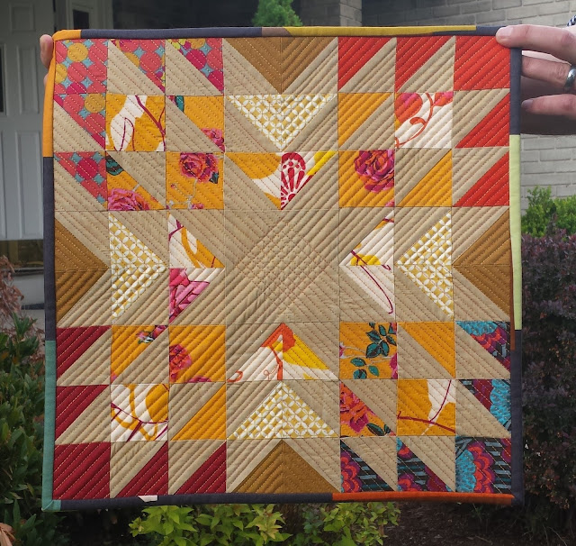 Justice Quilts & Crafts