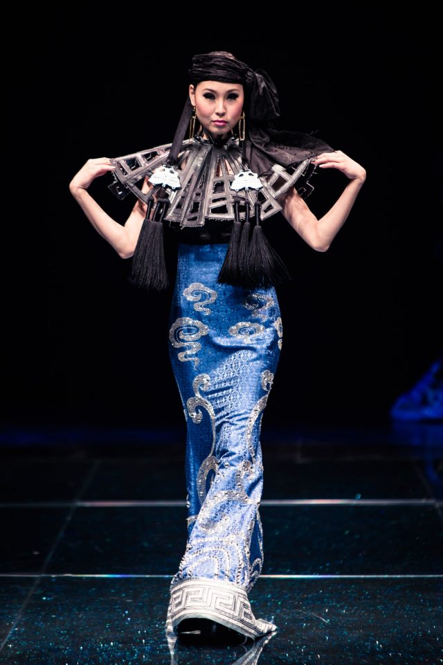 I AM FASHION !!!: Torgo Couture 2012