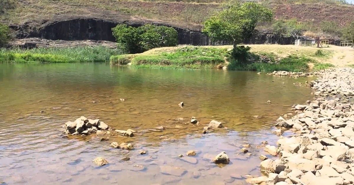 Rio Santa Maria da Vitória