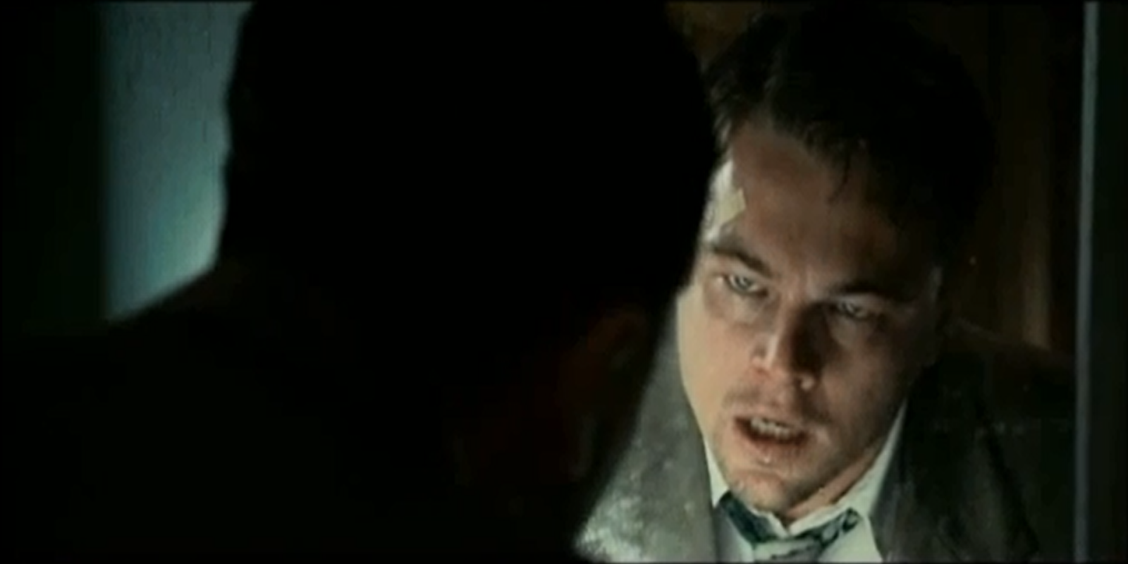 Jack Renshaw AS media: Thriller film opening