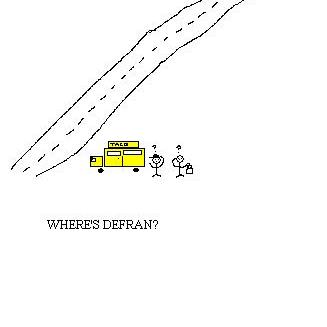 Adventures With The Renegade Reps: Losing A Bet and Paying for It - In ...