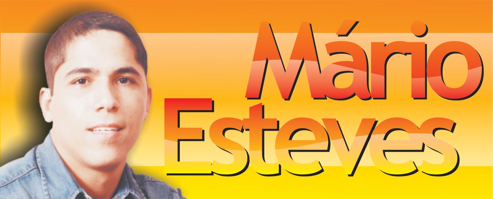 Mário Esteves: Povo de Barra do Piraí