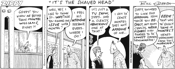 O.C. History Roundup: Zippy the Pinhead in Orange County