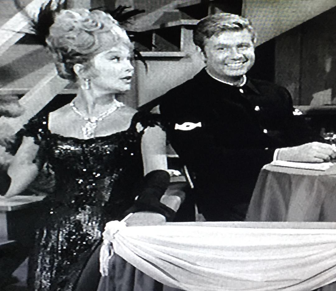 The Horn Section: F TROOP Fridays: "She's Only a Build in a Girdled ...