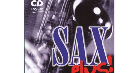 Sax Plus!: Colección completa (PDF + Mp3) | Todo Saxos