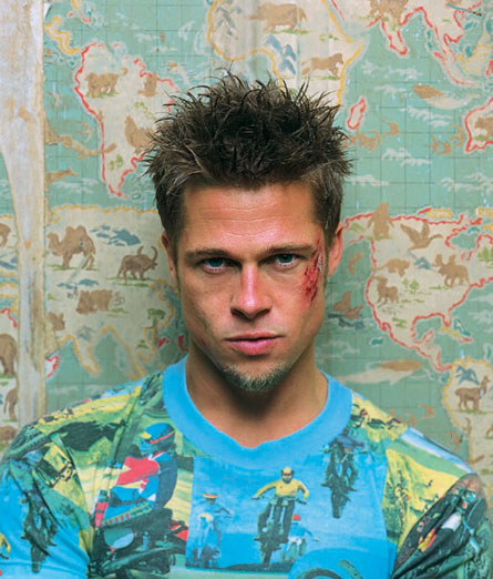 soyons-suave: Cache-cache : saurez-vous retrouver Brad Pitt
