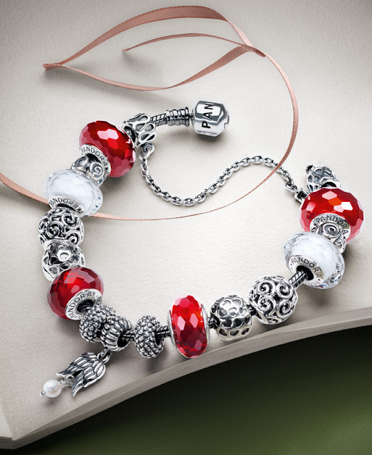 Vive la Mode!: Pandora Fall 2012 Collection
