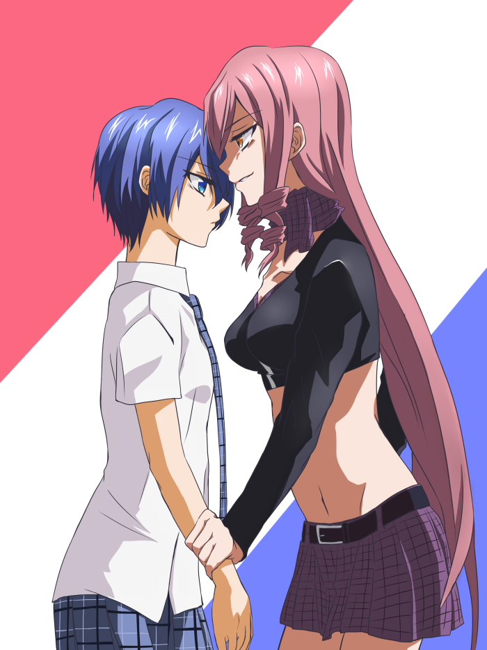 Akuma no Riddle Gallery (2)