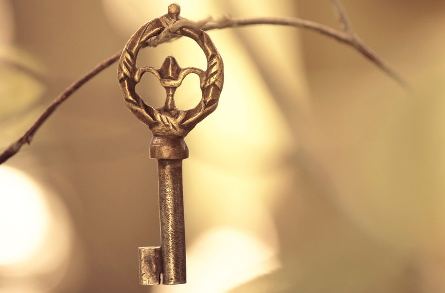 5 Key Traits Of Successful Entrepreneurs [INFOGRAPHIC]