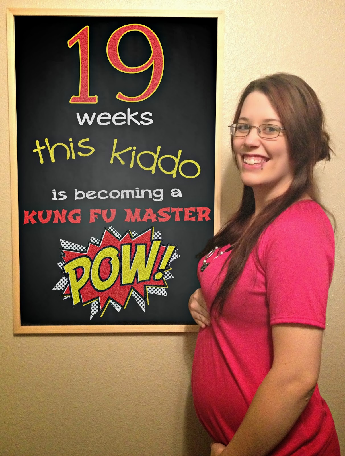 SAHM I Am 19 Weeks Pregnant sahm-i-am-19-weeks-pregnant