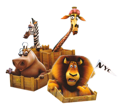 Wallpaper Best Cartoon: madagascar picture film cartoon