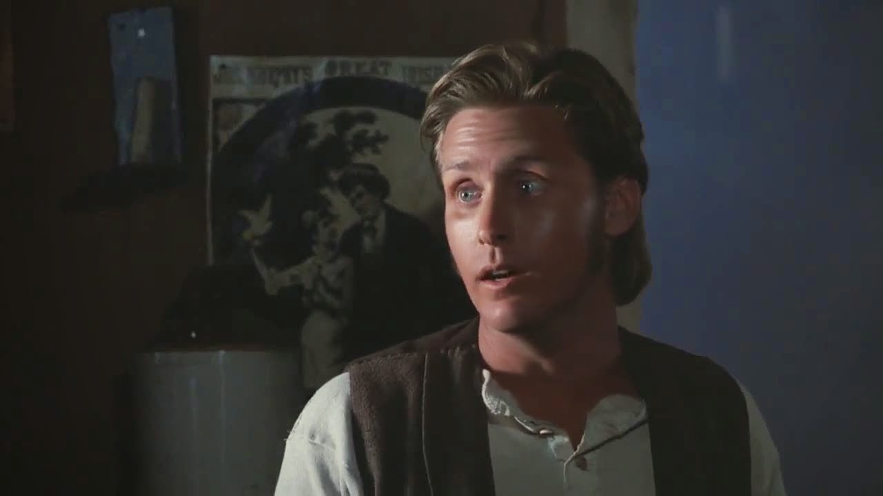 Patrick Wayne Young Guns