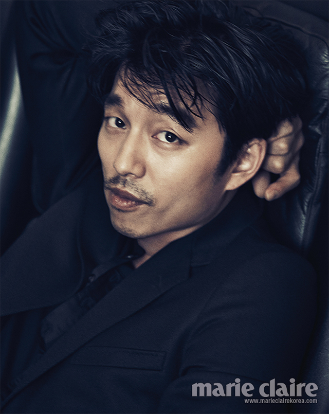 19 atores coreanos que ficam lindos de barba