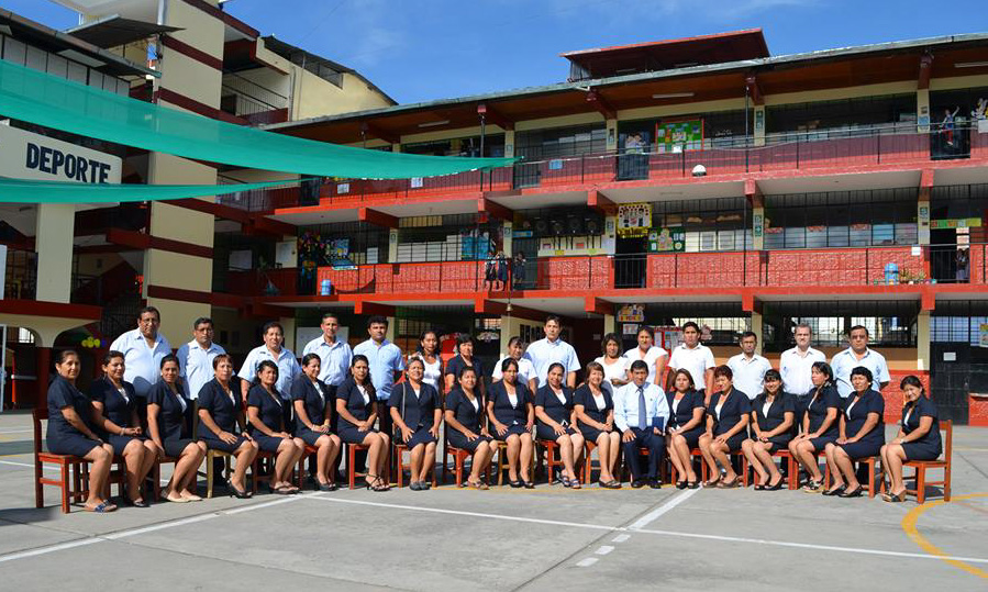 TRAZO HUMANÍSTICO: RESEÑA HISTÓRICA DE LA INSTITUCIÓN EDUCATIVA 30752 ...