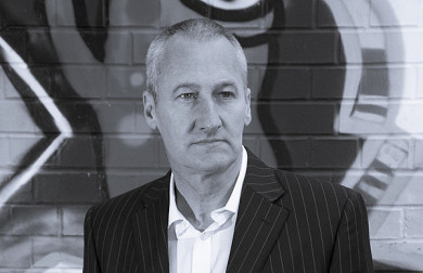 Promoting Crime Fiction : ‘Heart of the Demon’ by Michael Fowler