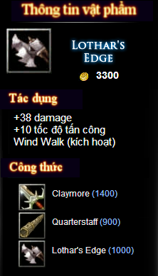 DotA Việt Hóa: Tải Map