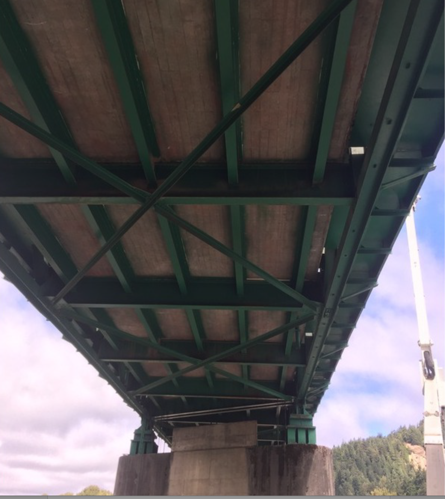 Bridge of the Week: 2018