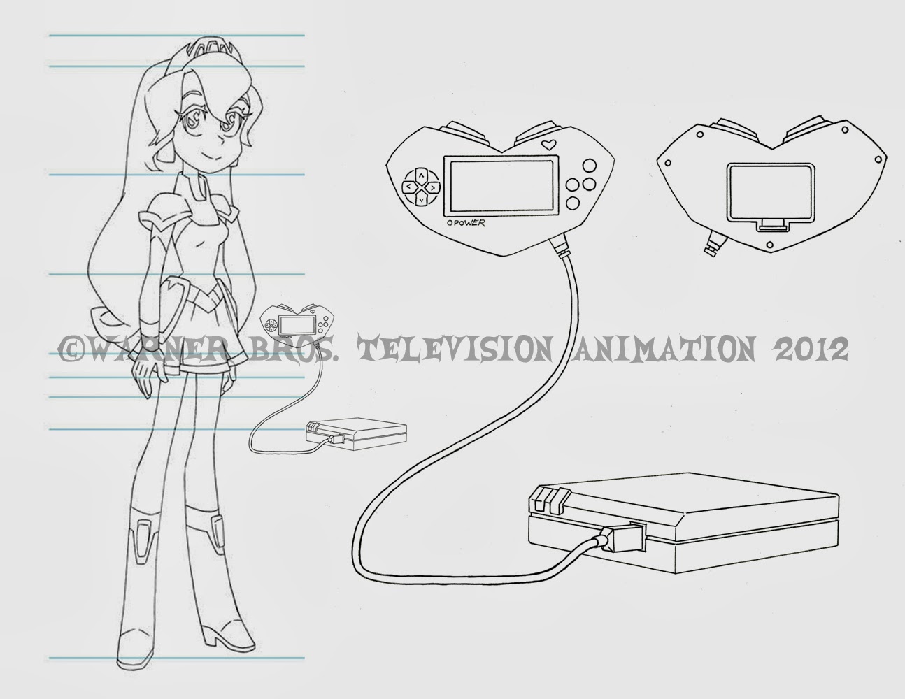 The Continuing Adventures of the Boogervampire: Amethyst Princess of ...