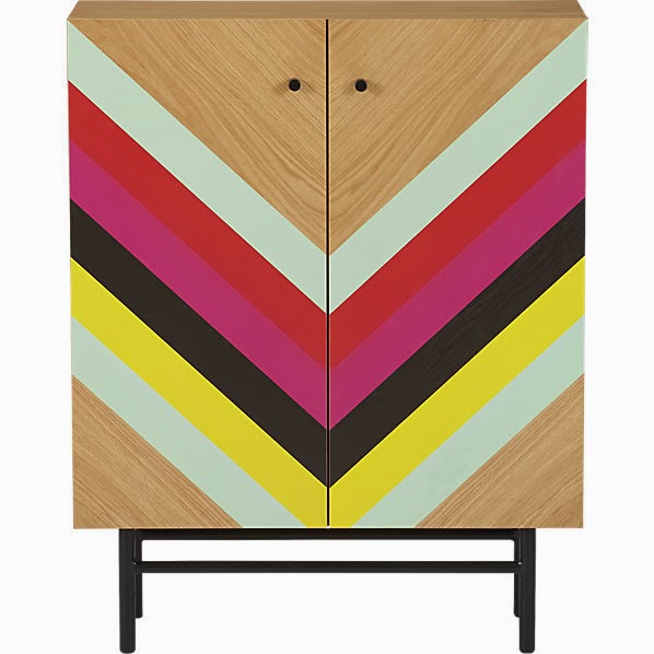 Jenn Ski: Whats new at CB2 - a few of my favorite things...