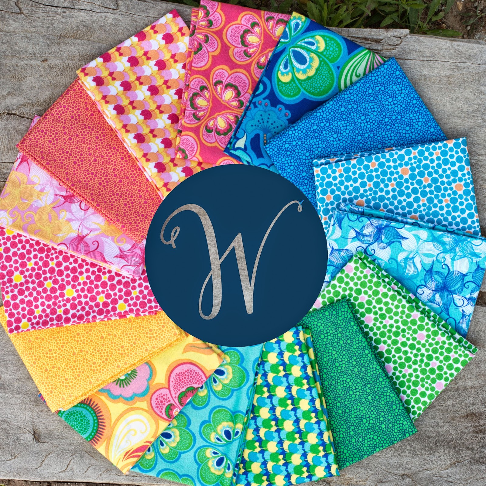 Bella Caronia Blog: Spring Bloom Makers Blog Hop Ends Today