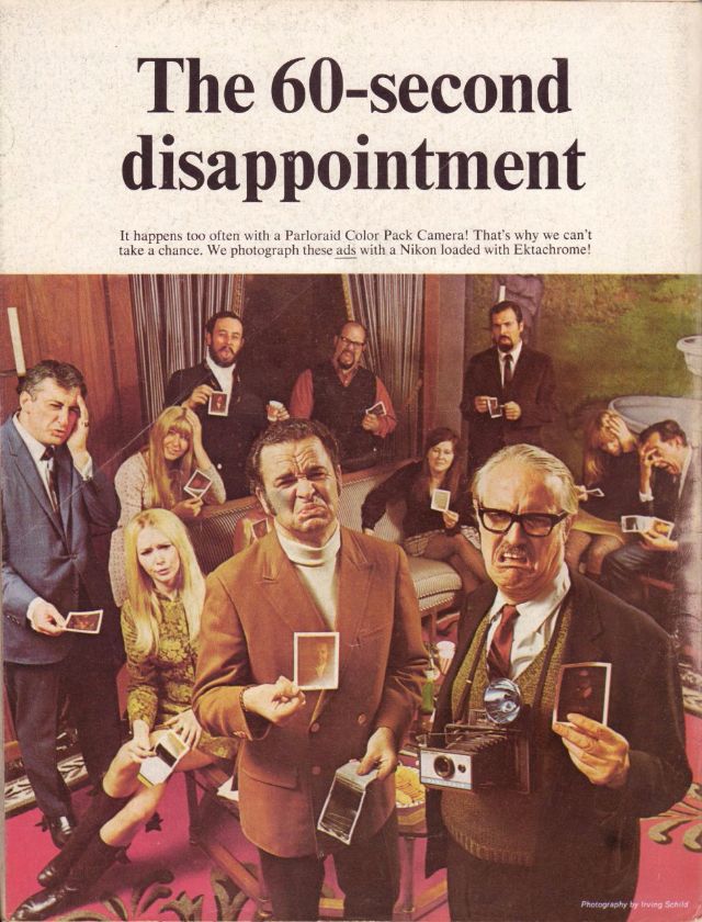 55 Vintage Spoof Ads by MAD Magazine From Between the 1950s and 1960s ...