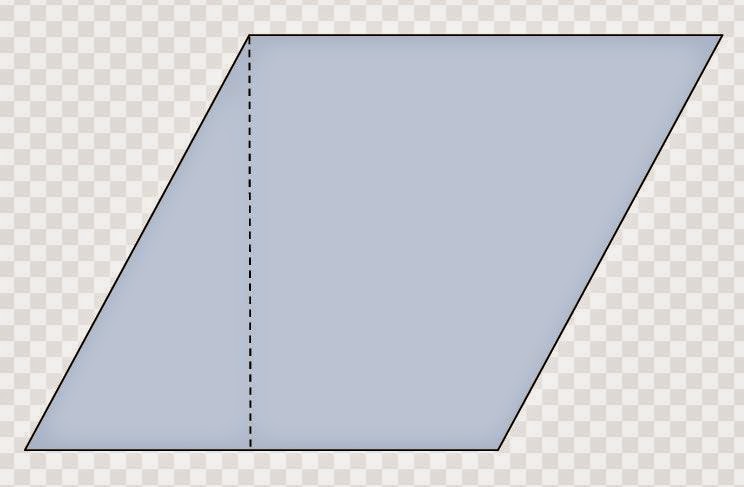 Mr. German's Math Class: Parallelograms