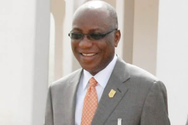 Ex-DSS boss Ekpe brother, wife kidnapped N40m ransomed demanded | The ...