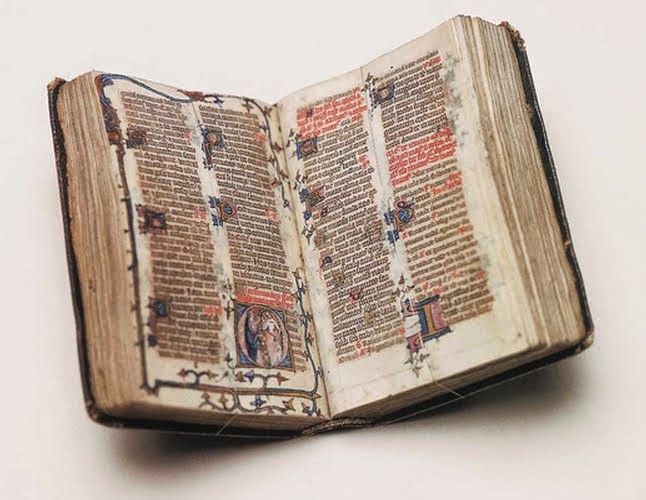 Sanctifying your Day with the Liturgy of the Hours | Catholic Campus ...