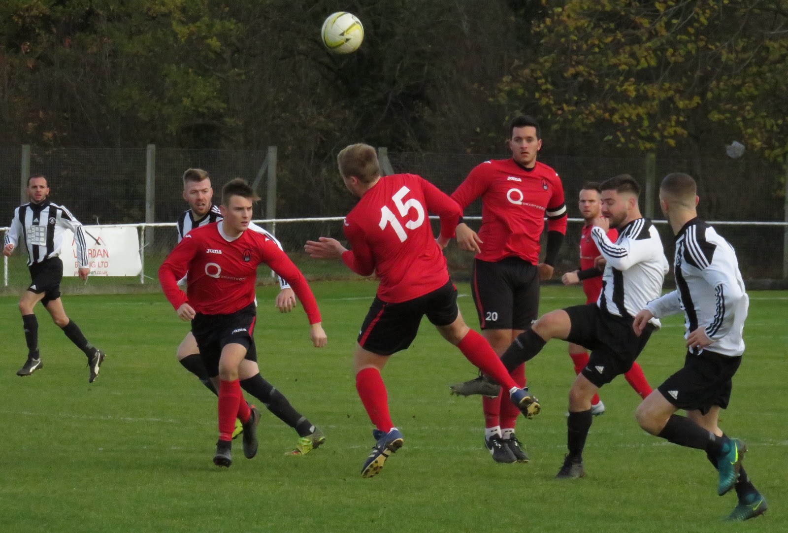 The Cold End: COLNEY HEATH THROUGH IN HERTFORDSHIRE FA SUNDAY ...
