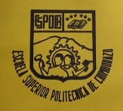 ESPOCH: DATOS PARA SU HISTORIA