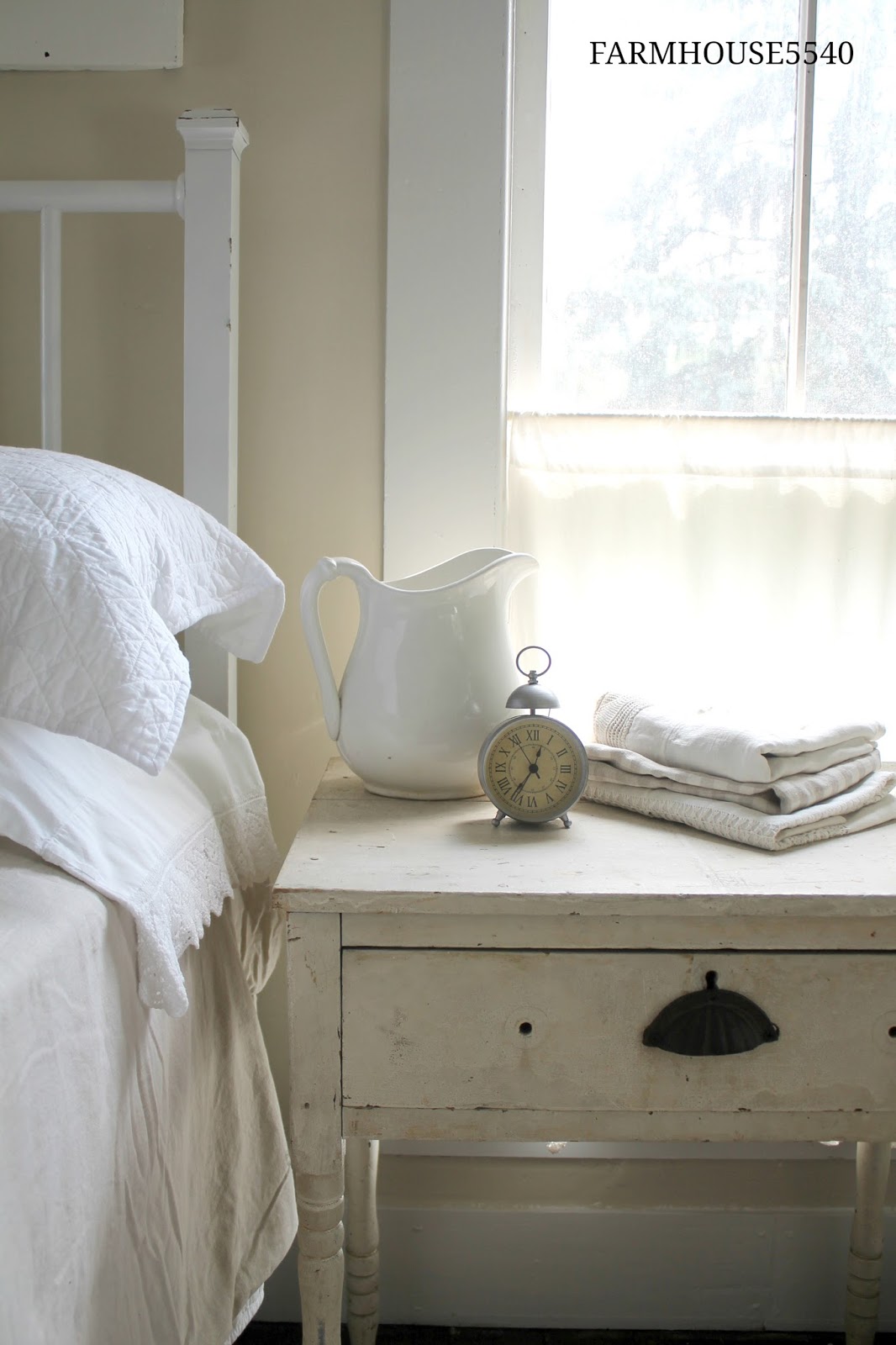 FARMHOUSE 5540: Springfield Antique Show ~ Why You Need To Go