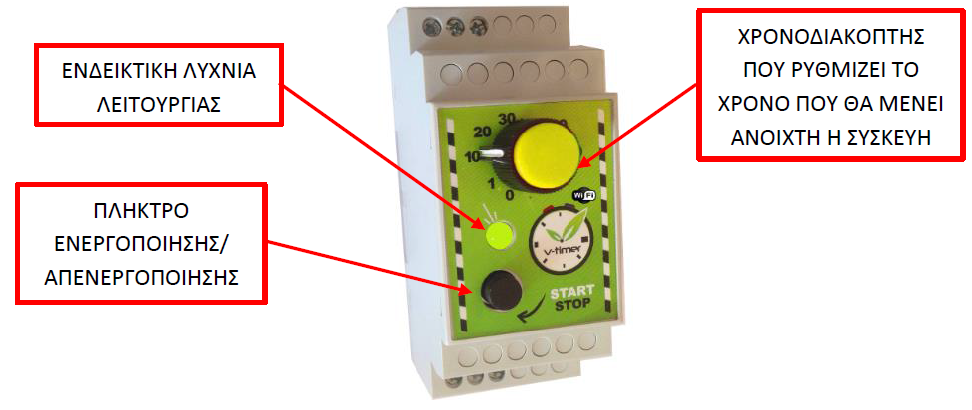 ΗΛΕΚΤΡΟΛΟΓΟΙ 1ης ΕΠΑΣ ΟΑΕΔ ΘΕΣΣΑΛΟΝΙΚΗΣ: WiFi V-Timer-Απομακρυσμένη ...