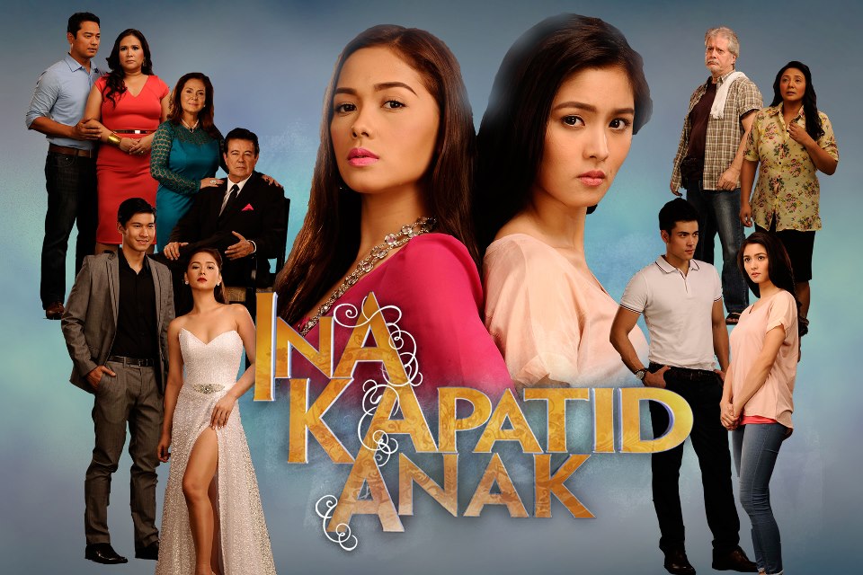 My Movie World: My Take on Ina Kapatid Anak