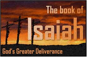 Worthy is the Lamb: ISAIAH 53:7 AND INTERESTING FACTS ABOUT THE BOOK OF ...