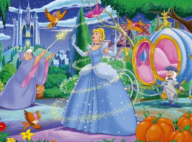 Cinderella Disney Movie Review | Phi Stars