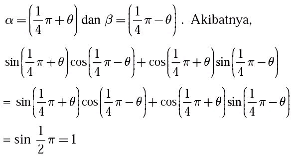 Belajar Matematika Simpel: Pintar Pelajaran Rumus Teladan Soal ...