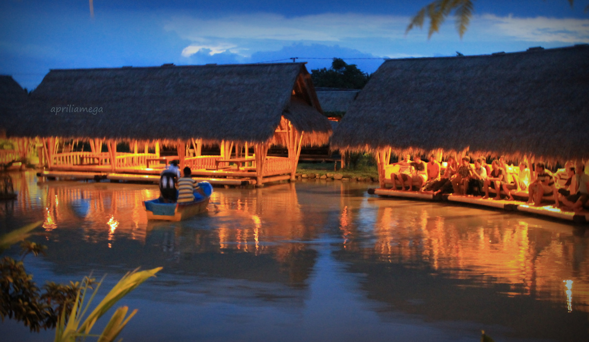 kuliner: Mang Engking : Sunda di Yogya