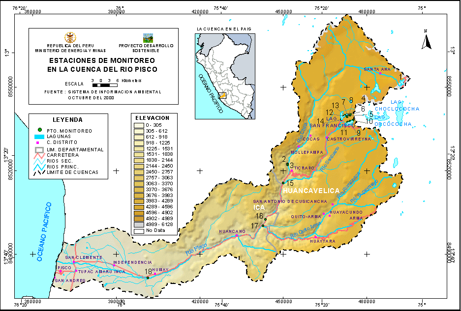 MONOGRAFÍA DE PISCO: TERCERA PARTE: Capítulo Séptimo: XI.- EL FUTURO DE ...