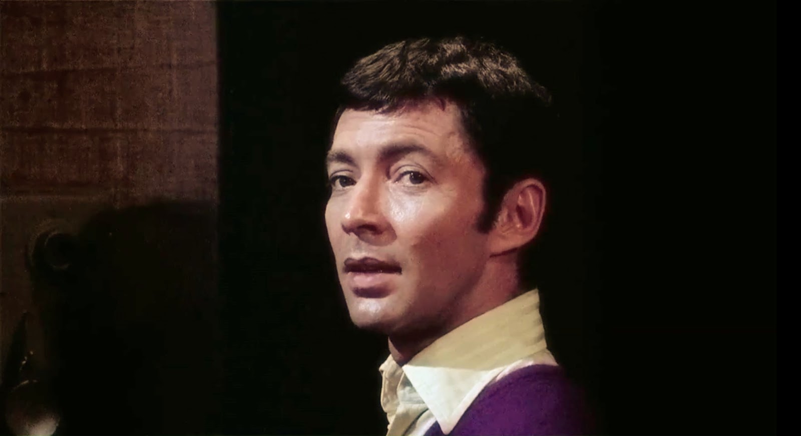 DREAMS ARE WHAT LE CINEMA IS FOR...: THE LONELY LADY 1983