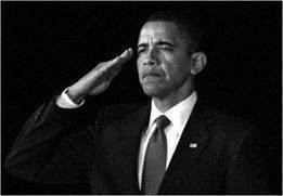 The Obama salute-funny comments images for facebook | Photos For ...