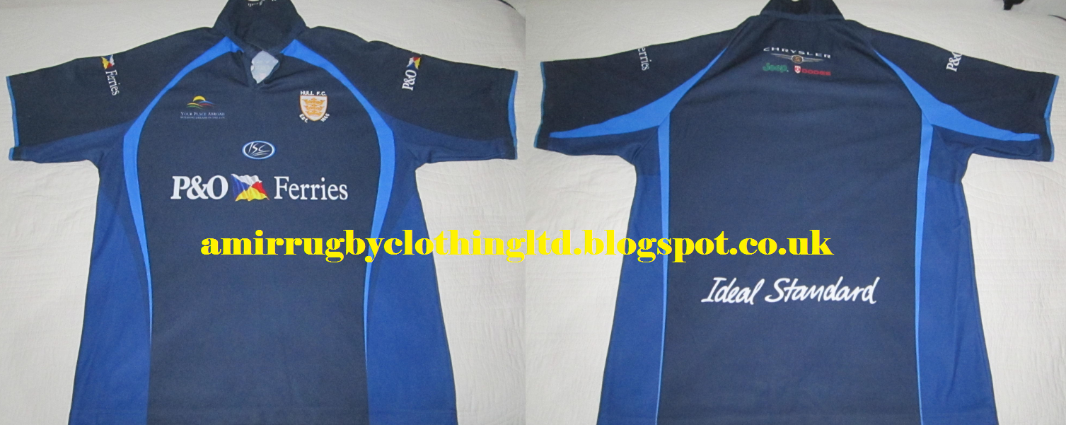 AMIR RUGBYCLOTHING: SALE ITEMS