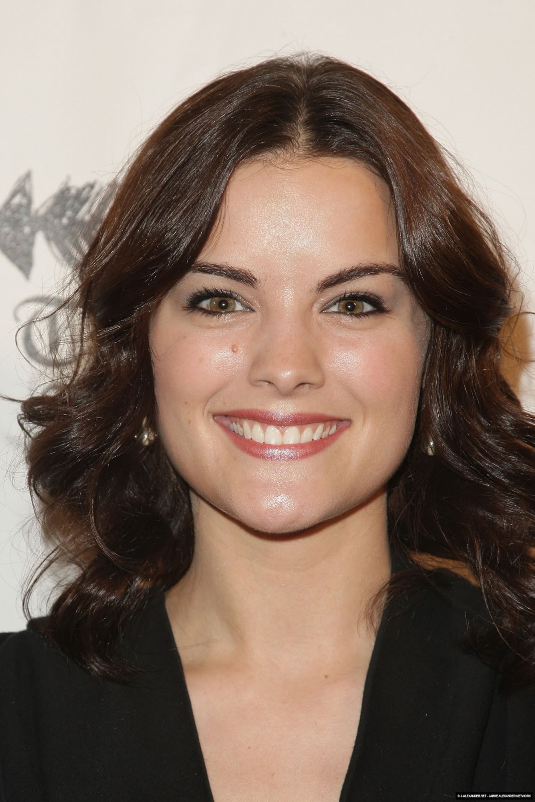 Jamie Alexander // Attends the YRB Magazine's 'How You Rock It' Launch ...