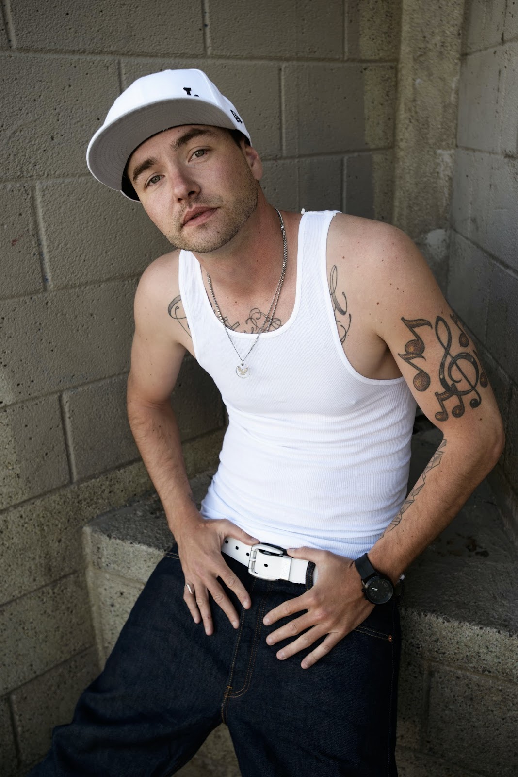 RETRO KIMMER'S BLOG: MAKE MUSIC OR DIE: JONEZEN'S STORY