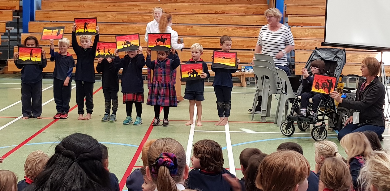 Buckland Blog: Uniforms and UTI