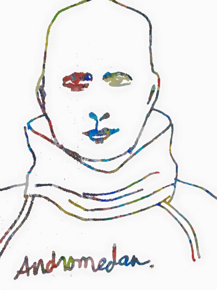 Andromedan Starseeds | Fixed Stars