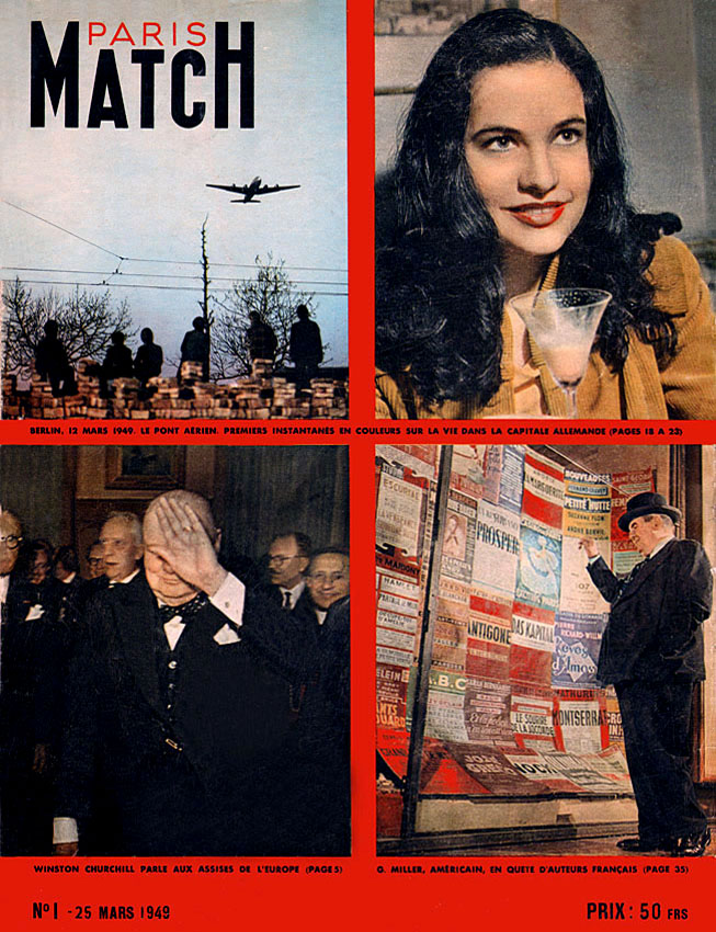 A History of Graphic Design: Chapter 67: Cover Design of European and ...