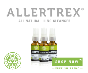 Natural Health Agenda: AllerTrex (All Natural Allergy Relief ...