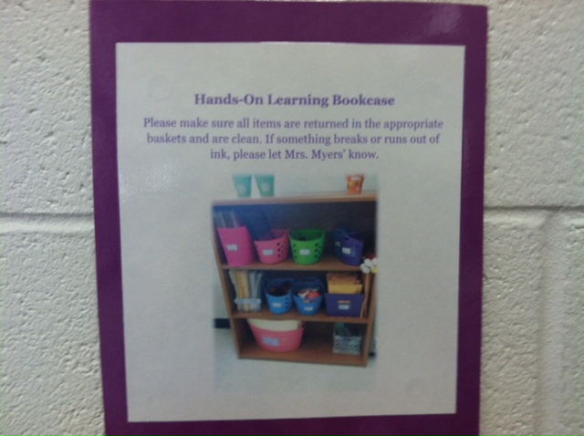 The Sophisticated Teacher: Back to the Classroom