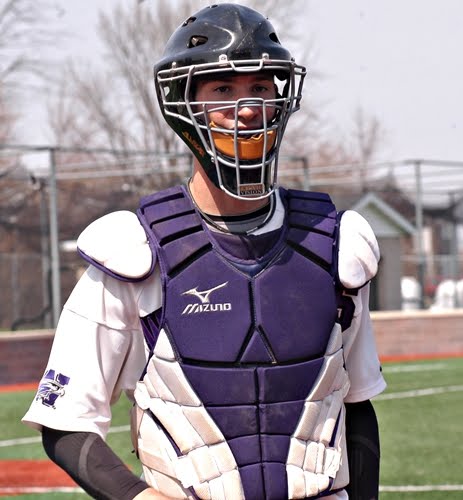 Voices Eye on Warhawk Baseball: Rob Coe among the best catchers in ...