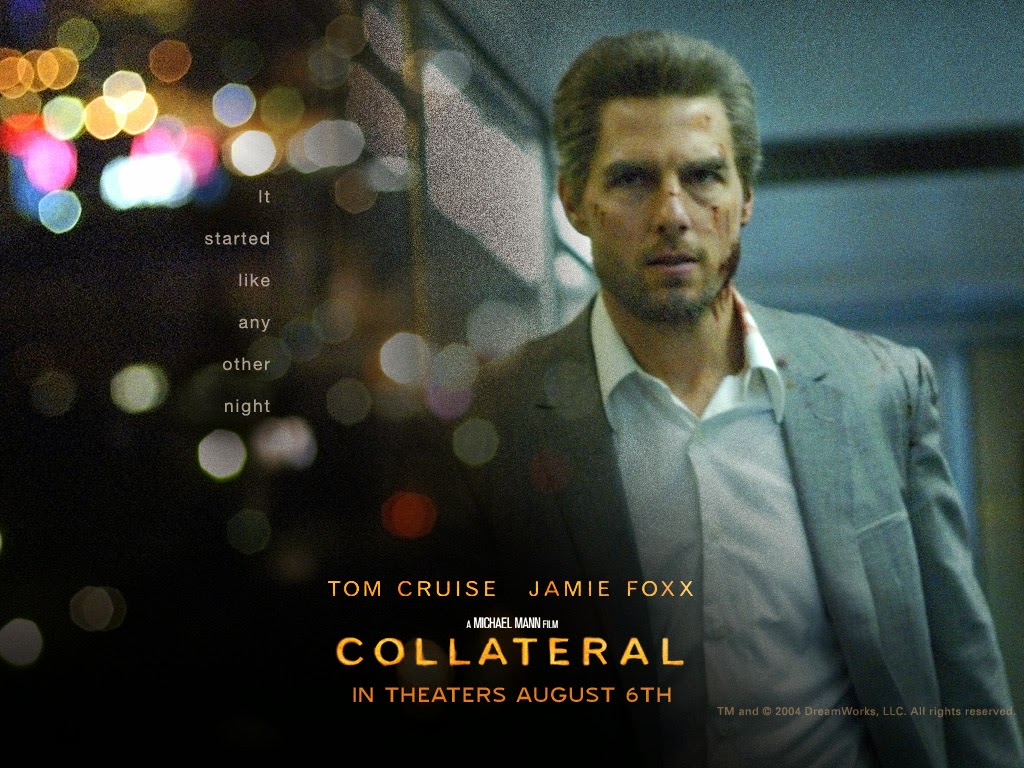 OJOADICTO: REVISANDO EL CINE DE MICHAEL MANN: COLLATERAL (2004)
